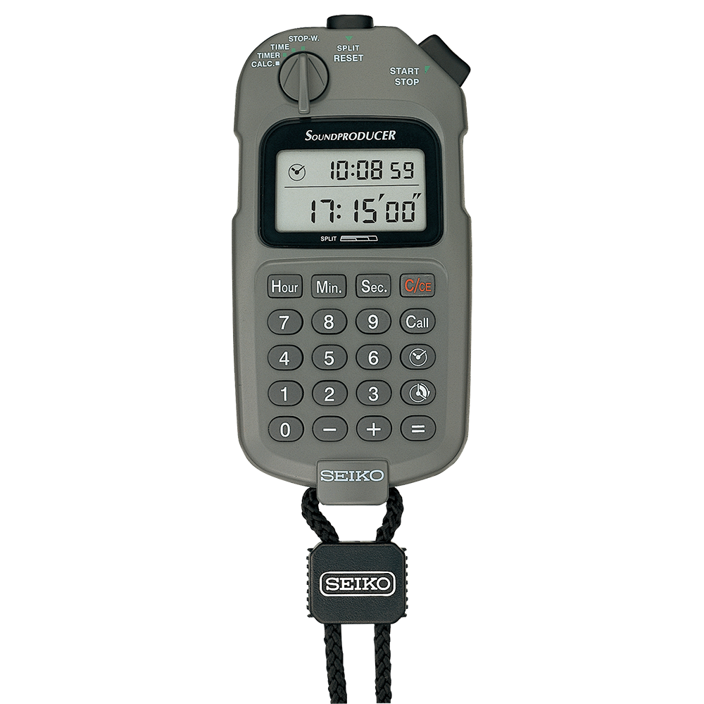Seiko Sound Producer | Seiko Clocks | The Official UK Online Store