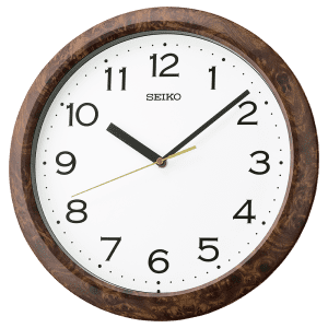 Find Your Clock | Seiko Clocks | The Official UK Online Store