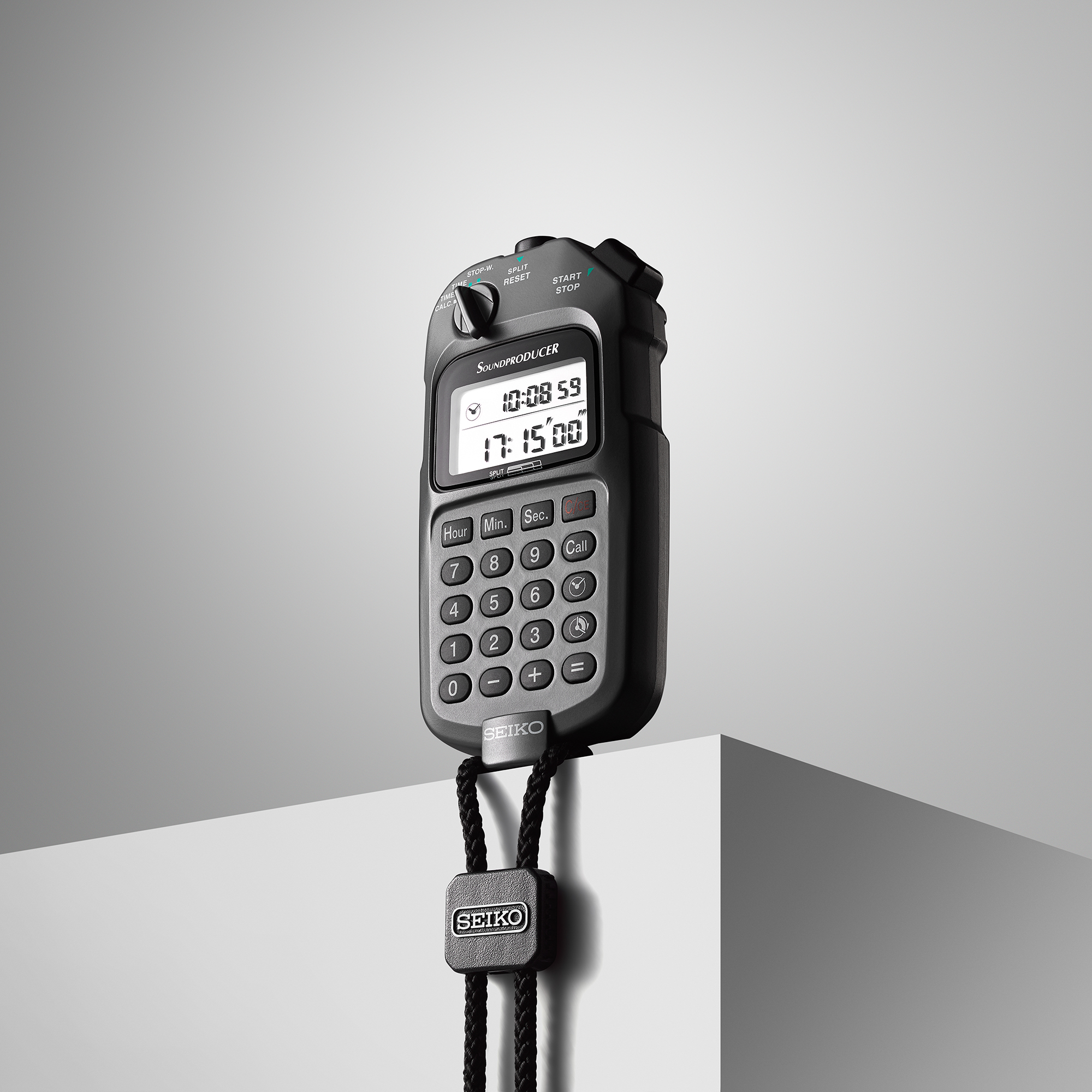 Seiko Sound Producer | Seiko Clocks | The Official UK Online Store