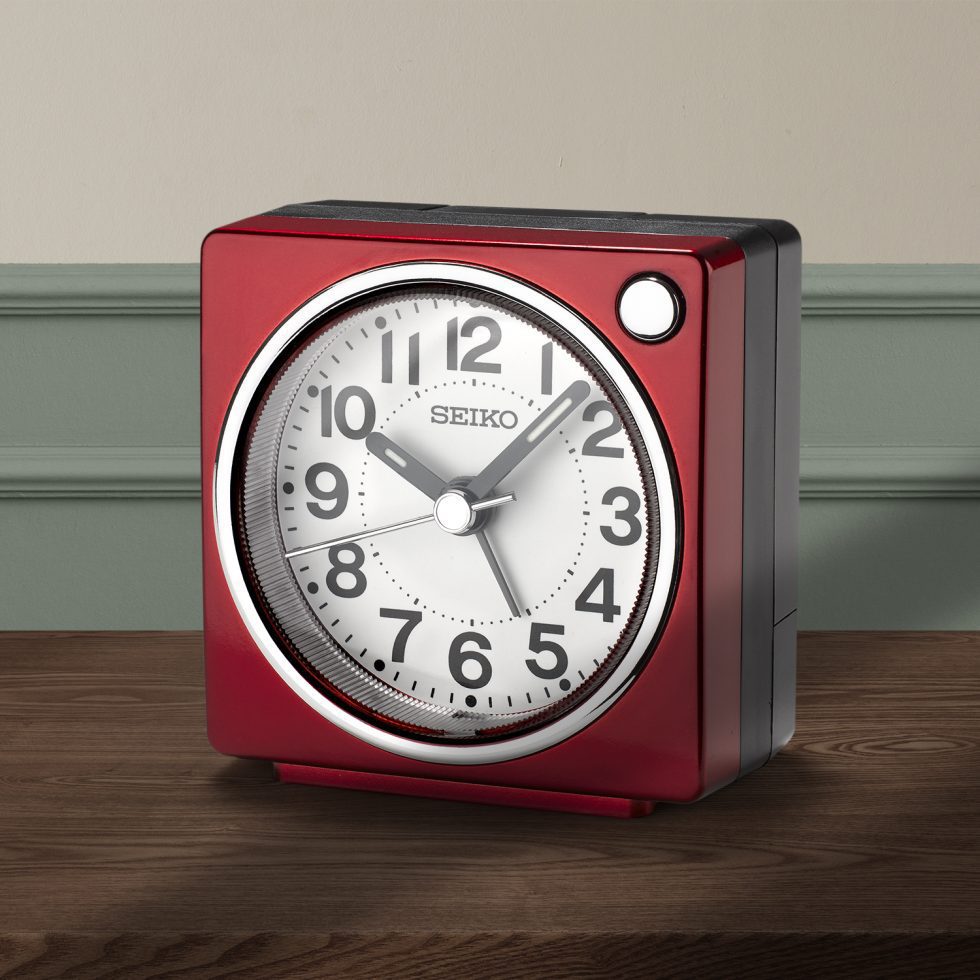 Home | Seiko Clocks | The Official UK Online Store
