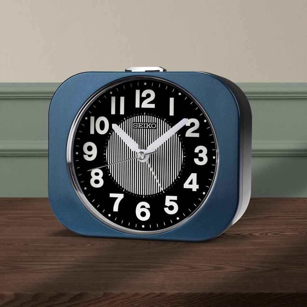Home | Seiko Clocks | The Official UK Online Store