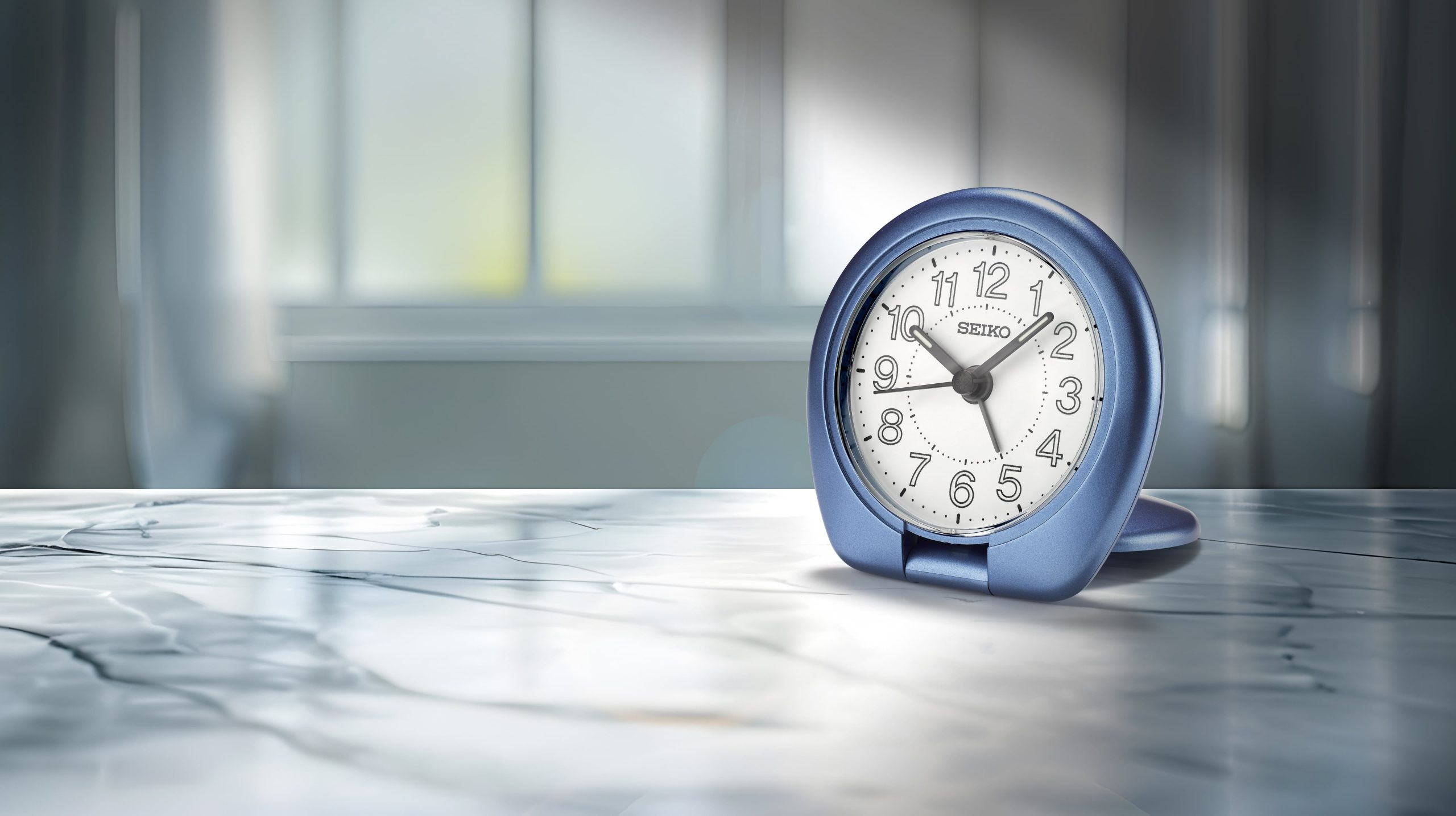 Home | Seiko Clocks | The Official UK Online Store