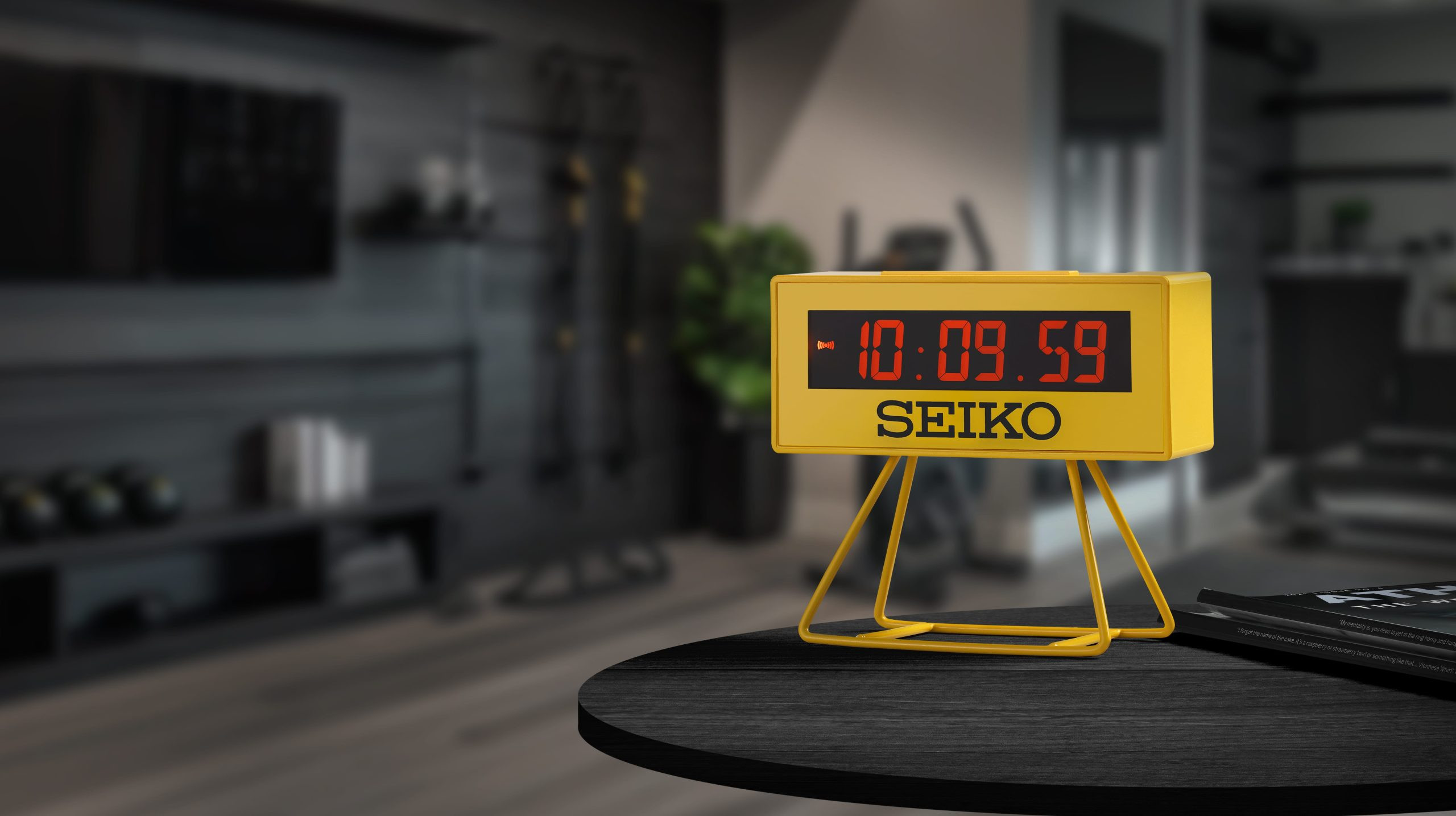 Home | Seiko Clocks | The Official UK Online Store